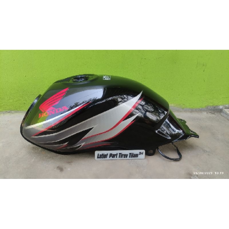 Jual Tangki Mega Pro primus original | Shopee Indonesia