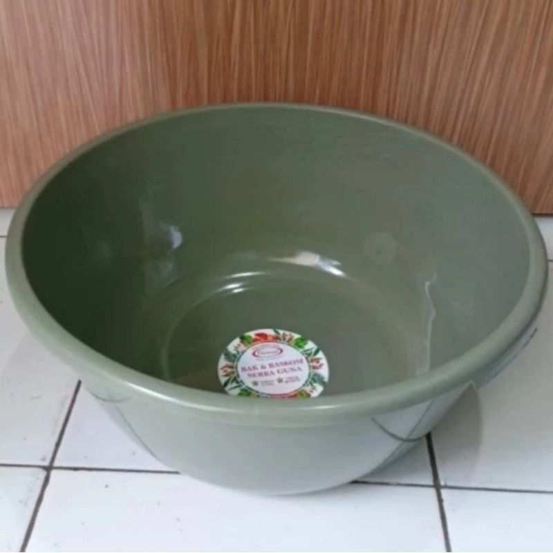 Jual Baskom plastik great no.10 | Shopee Indonesia