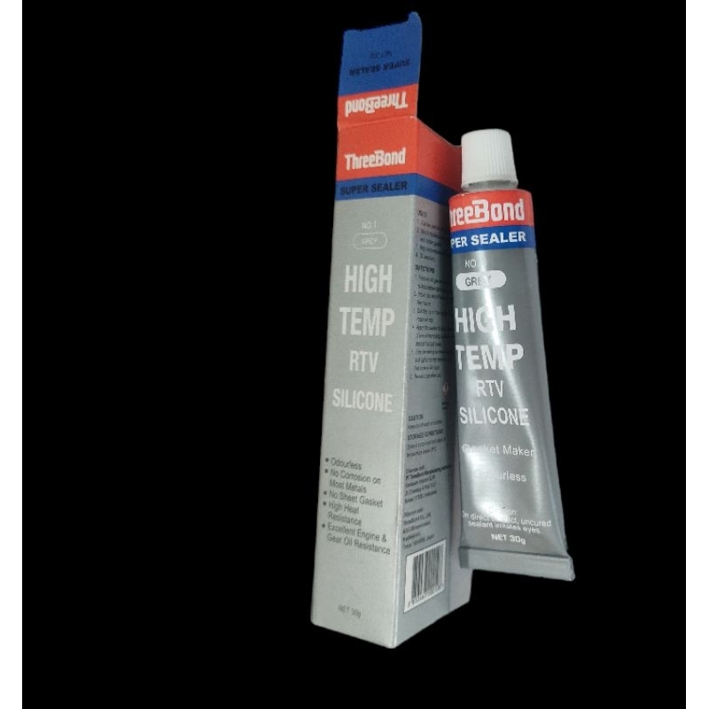 Jual Lem threebond high temp | Shopee Indonesia