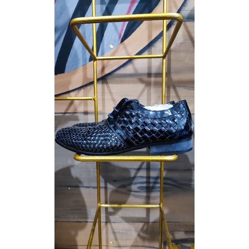 Jual SEPATU BOTTEGA VENETA ITALY (SND) | Shopee Indonesia