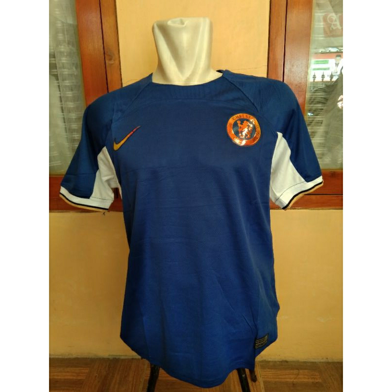Jual Jersey Chelsea Premium | Shopee Indonesia