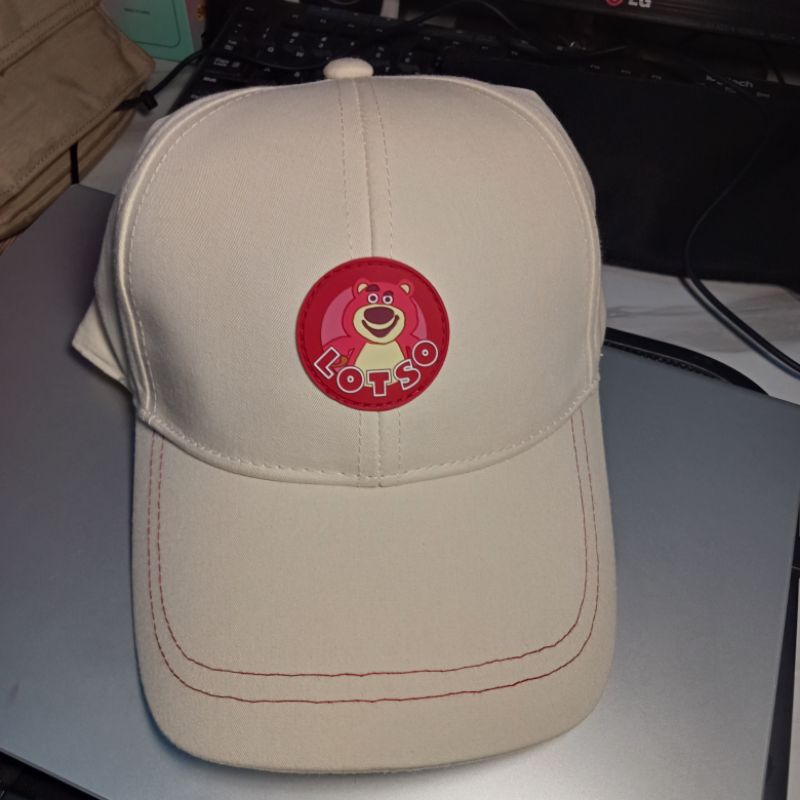 Jual TOPI LOTSO MINISO | Shopee Indonesia