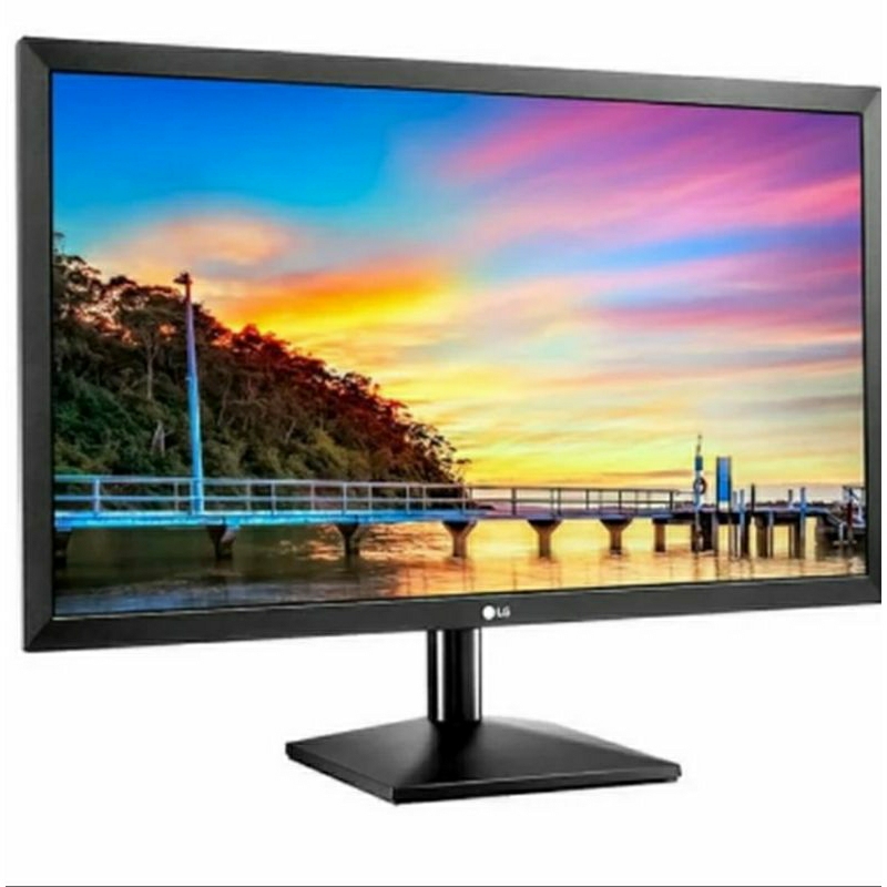 Jual Led Monitor LG 24MK430 24 inc Panel ips 75Hz hdmi fullhd ...