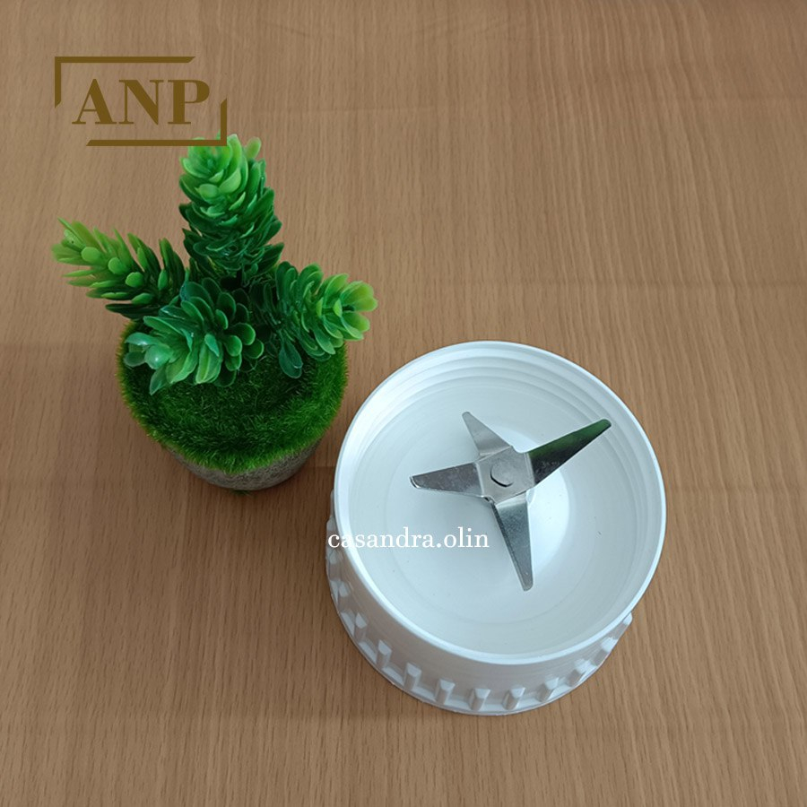 Jual Mounting Blender Miyako Tipe Lama - National - Mangkok pisau ...
