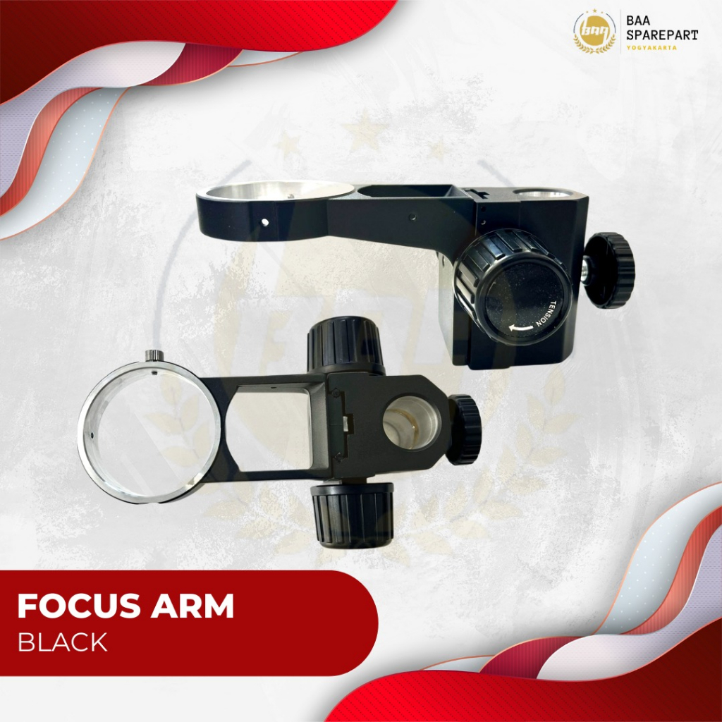 Jual FOCUS ARM MICROSCOPE | Shopee Indonesia