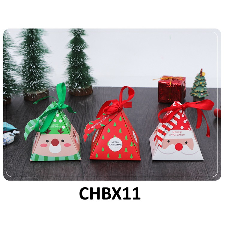 Jual Kotak Permen Bingkisan | Goodie Box | Box Permen Hampers | Box ...