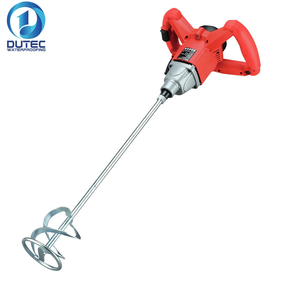 Jual Mesin Mixer Semen Electric SU1500 | Shopee Indonesia