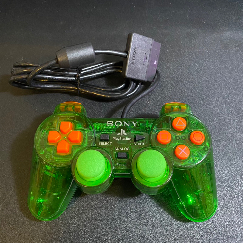 Jual STICK / STIK PS2 TRANSPARAN | Shopee Indonesia