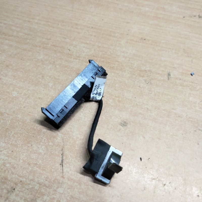 Jual Socket soket konektor HDD Hardisk Laptop Acer V5-431 V5-471 ...