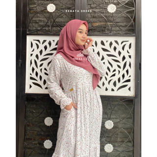 Produk SHALIA Pusat Gamis Kudus | Shopee Indonesia