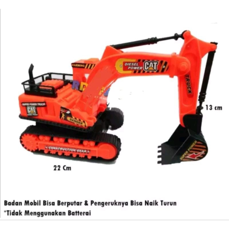 Jual MAINAN TRUCK BEKO | Shopee Indonesia