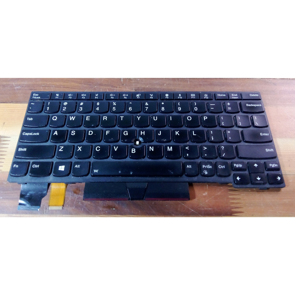 Jual Keyboard Laptop Lenovo Thinkpad X280 A285 X390 X395 | Shopee Indonesia