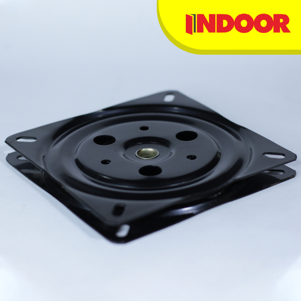 Jual Rotator atau ring meja putar 15cm | Shopee Indonesia