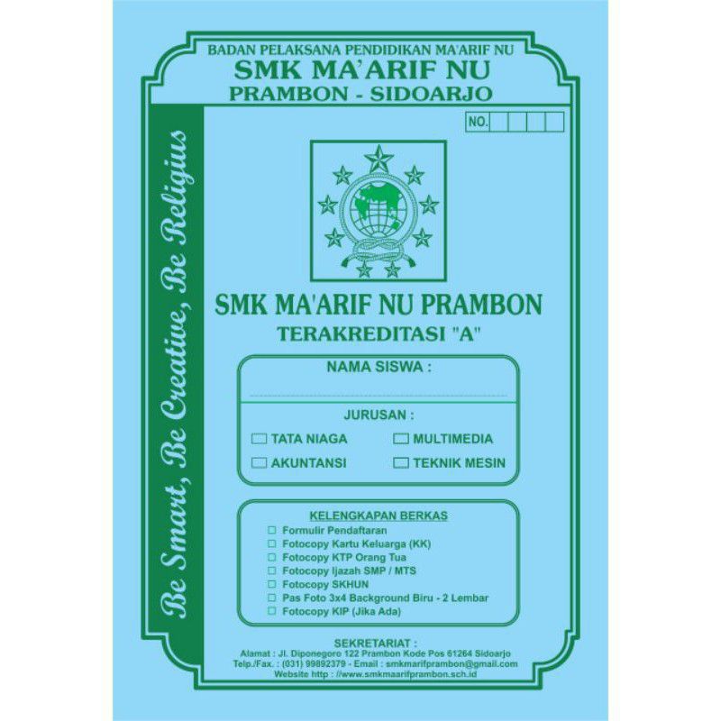 Jual Map/Stopmap Custom +Ako/paper fastener/binder (100 pcs) | Shopee ...