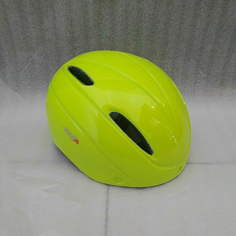 Jual Helm Sepeda (MTB / Folding Bike) RMB WP - 01 Green Neon (Hijau ...
