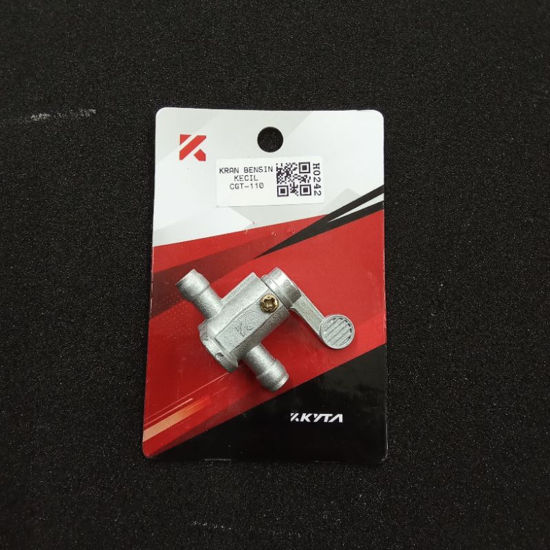 Jual KRAN BENSIN KTC KYTACO CGT -110 UNIVERSAL | Shopee Indonesia