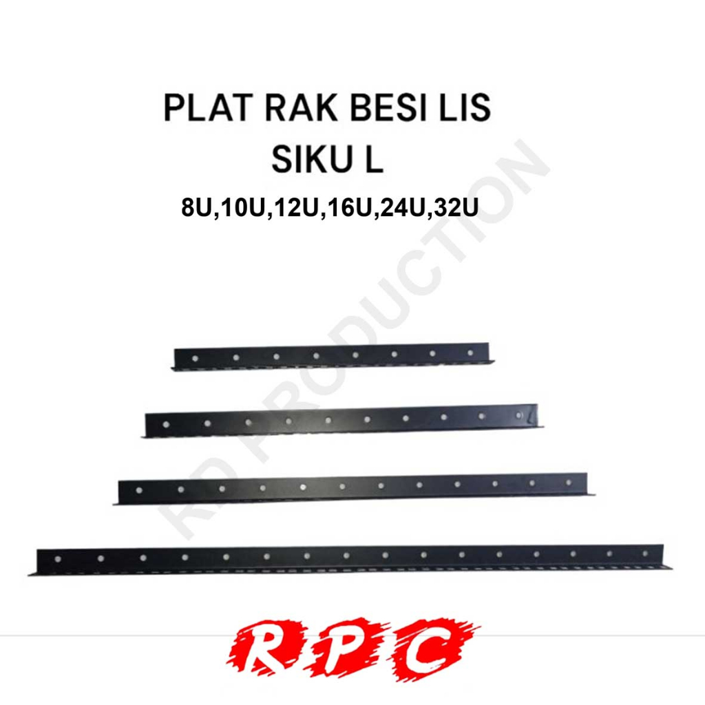 Jual Besi List Siku Rak Accesories Hardcase | Shopee Indonesia