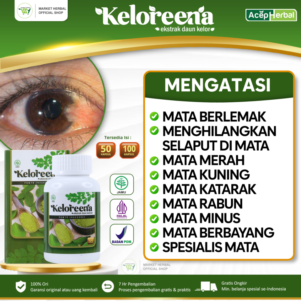 Jual Obat Mata Berlemak, Pembersih Pterigium, Pterygium, Penghilang ...