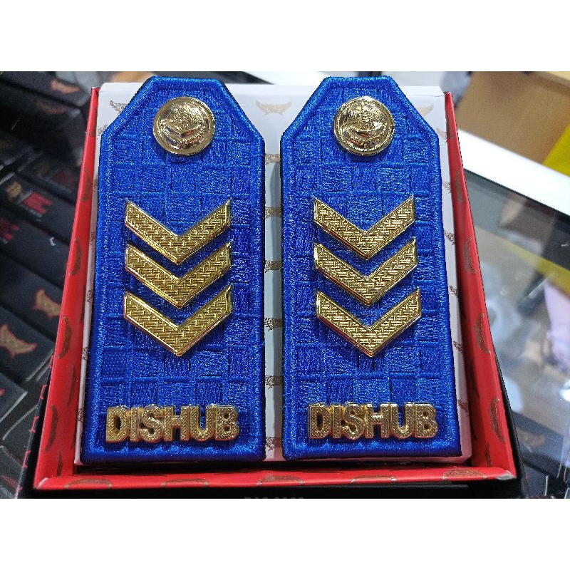 Jual PANGKAT PDU DISHUB 2C LIS BIASA | Shopee Indonesia