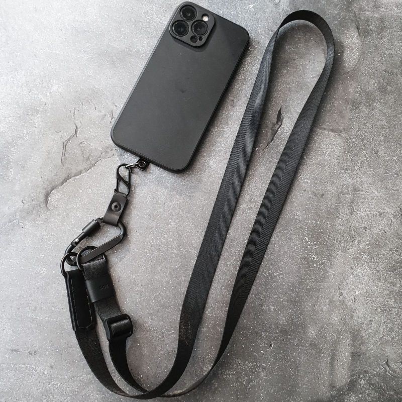 Jual BDS BLACKSLING, phone / camera sling strap, phone strap | Shopee ...