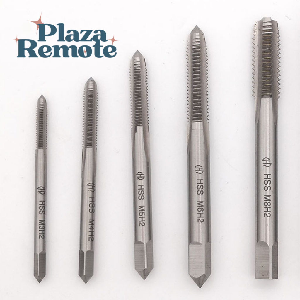 Jual Hand Tap Machine Tap M3/M4/M5/M6/M8 | Shopee Indonesia