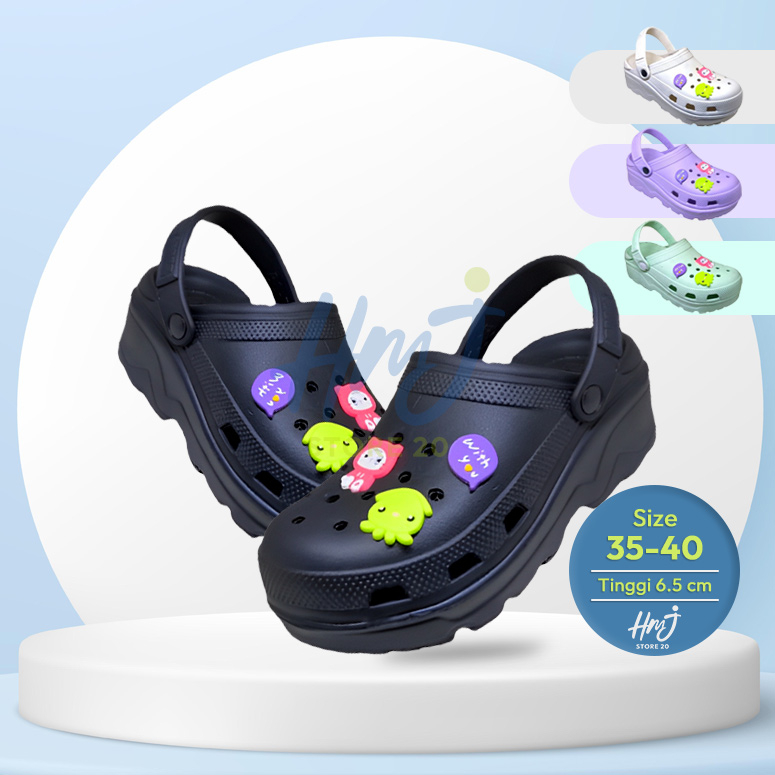 Jual sandal baim dewasa | Shopee Indonesia