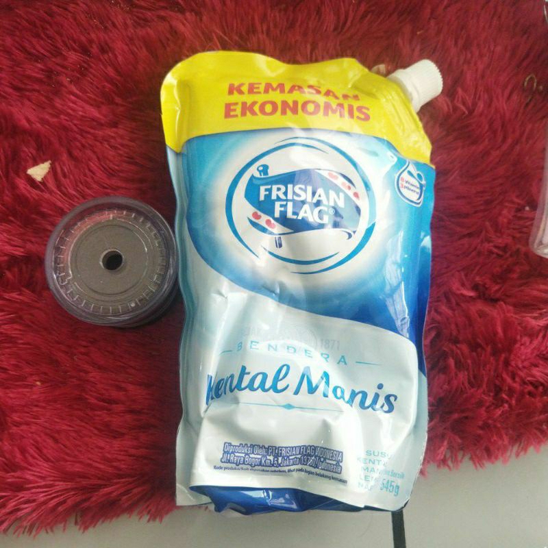 Jual Focalure 545 pouch | Shopee Indonesia