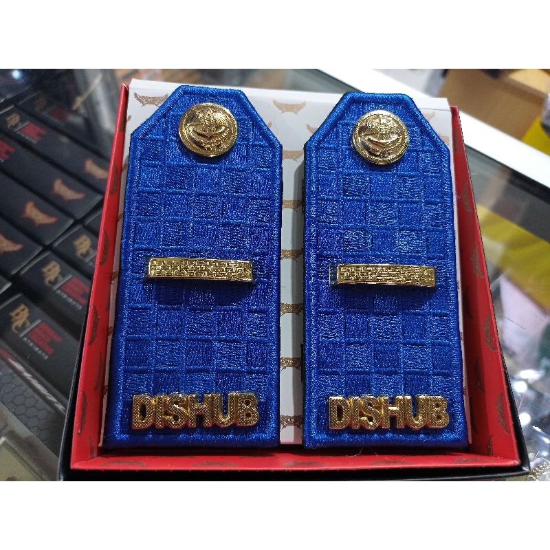 Jual PANGKAT PDU DISHUB 3A LB | Shopee Indonesia