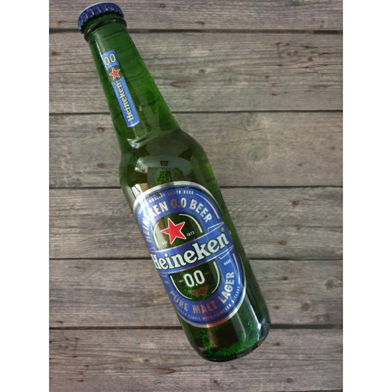 Jual Non No Alcohol Beer Heineken Holland Bir Corona Anker Tiger Plus ...