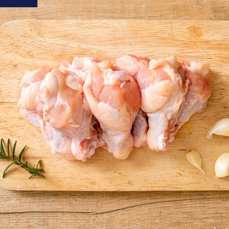 Jual Sayap Ayam Pentung / Drumette Wing / Wing Stick Premium | Shopee ...