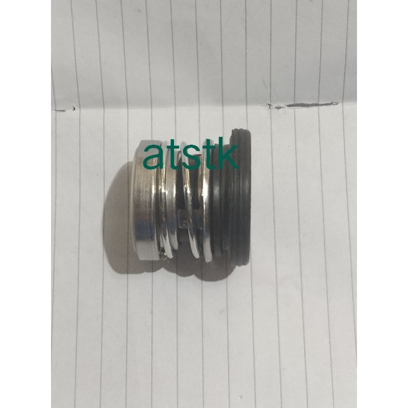 Jual mechanical seal sil pompa air ns50 | Shopee Indonesia