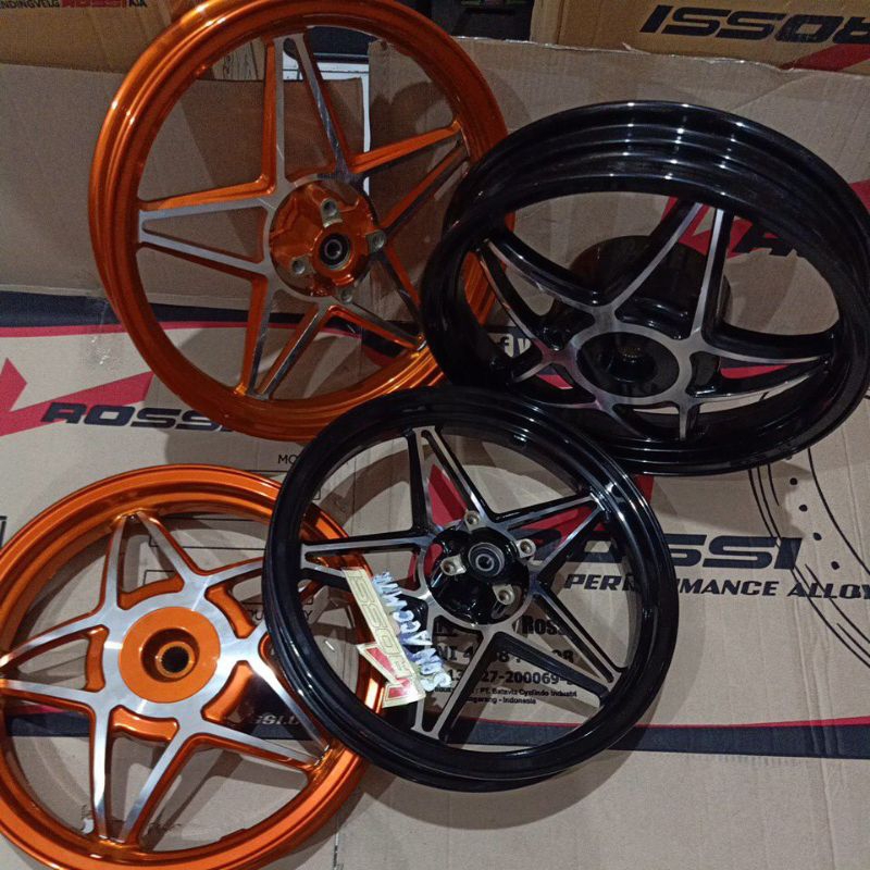 Jual velg racing Vario 125/15O. | Shopee Indonesia