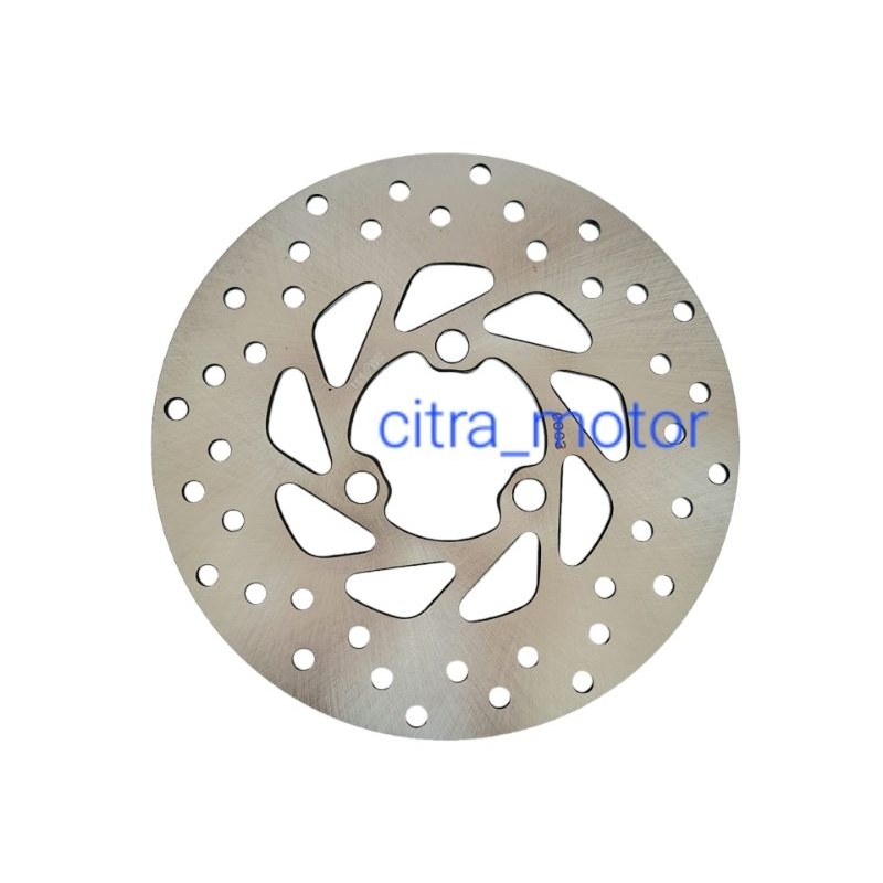 Jual Piringan Disk Cakram Depan Freego Free go | Shopee Indonesia