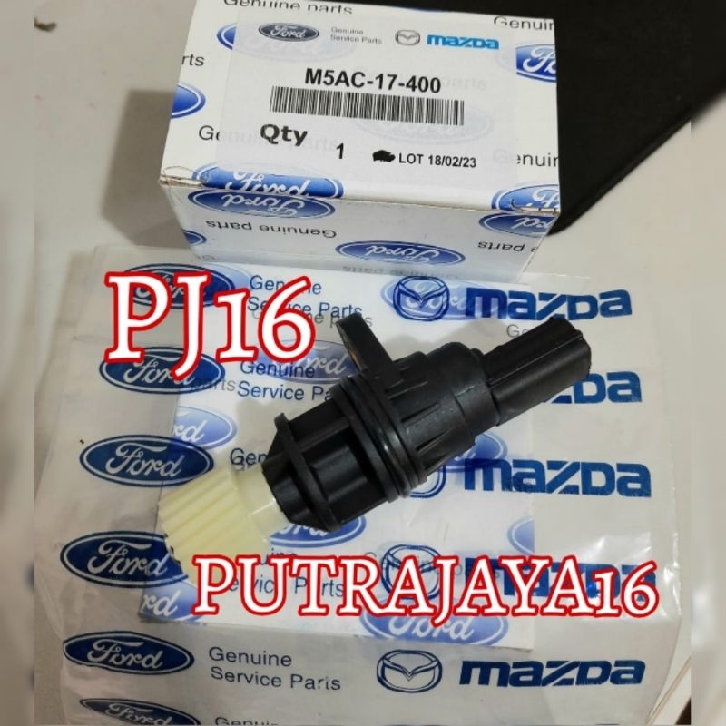 Jual SENSOR SPEED SPEEDOMETER FORD RANGER EVEREST GIGI T19 ORIGINAL ...