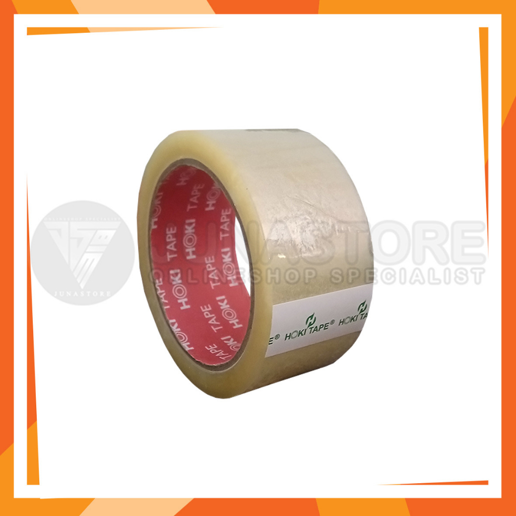 Jual Lakban OPP BENING 45mm x 70 meter | Shopee Indonesia