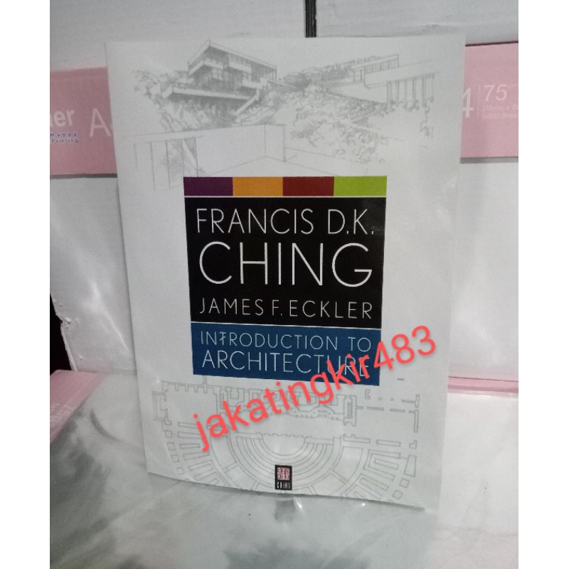 Jual Buku Introduction to Architecture | Shopee Indonesia Jual Buku Introduction to Architecture | Shopee Indonesia