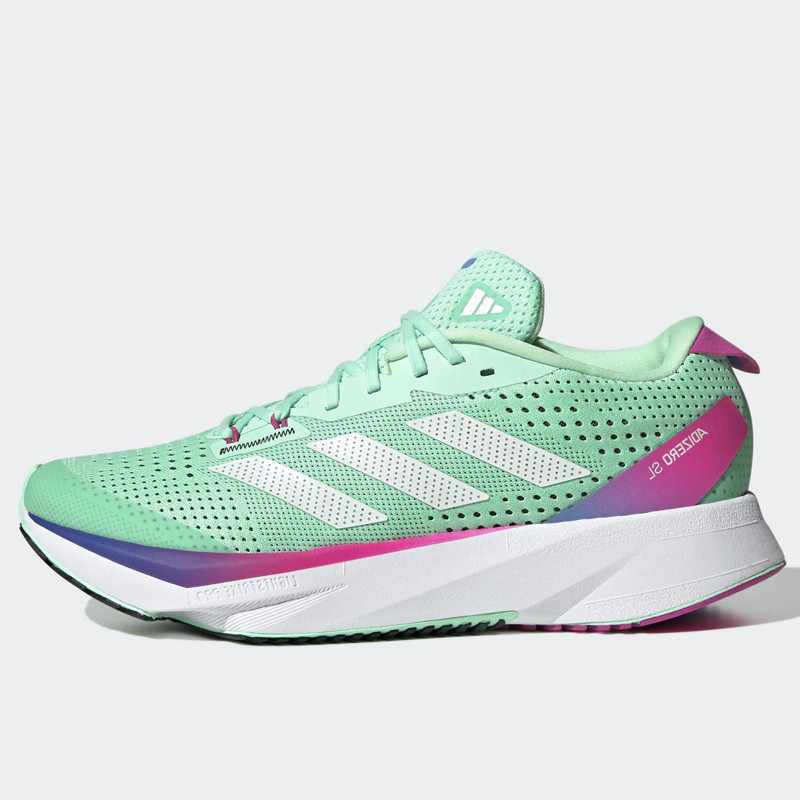 Jual SEPATU LARI UNISEX Adidas Wmns Adizero Sl GV9090 | Shopee Indonesia