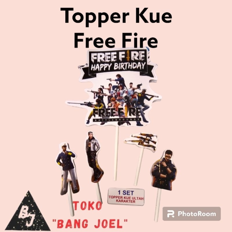 Jual Topper Kue Karakter Kartun Anak Anak / Topper Karakter Spongebob ...