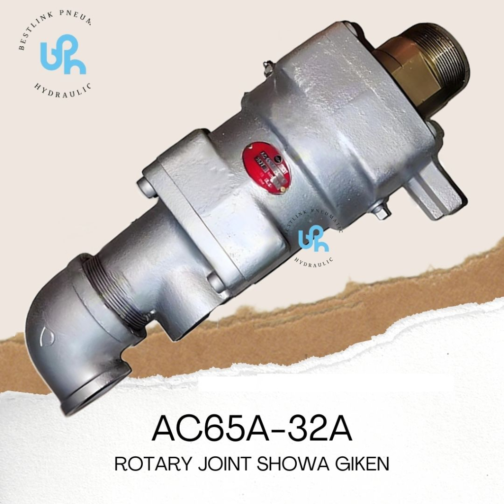 Jual SGK SHOWA GIKEN ROTARY JOINT AC65A-32A-RH / AC65A-32A-LH / AC65A-32A | Shopee Indonesia