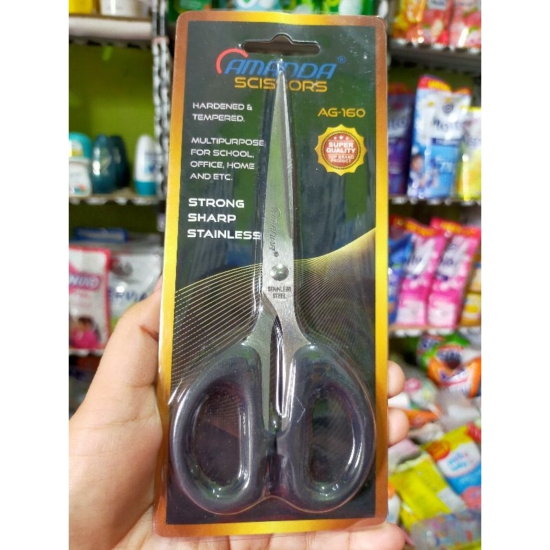 Jual Gunting harga per pcs | Shopee Indonesia