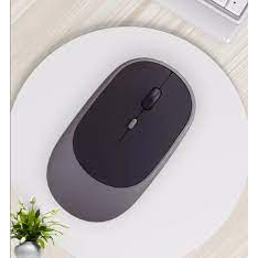 Jual GOOJODOQ Bluetooth Mouse Wireless Silent Ultra Portable ...