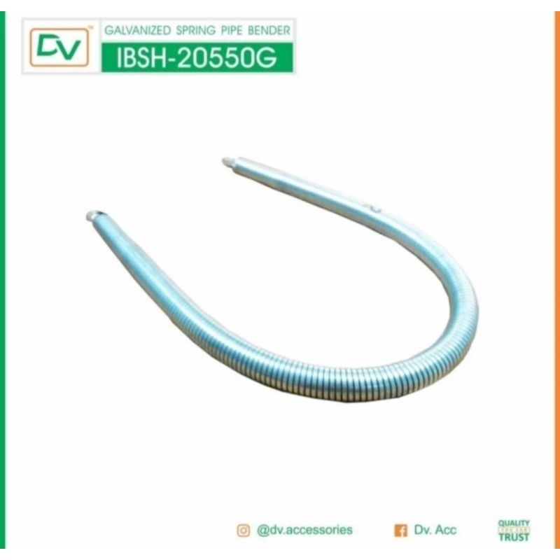 Jual Per Bending Pipa 20mm / Tekuk Pipa 20mm DV | Shopee Indonesia