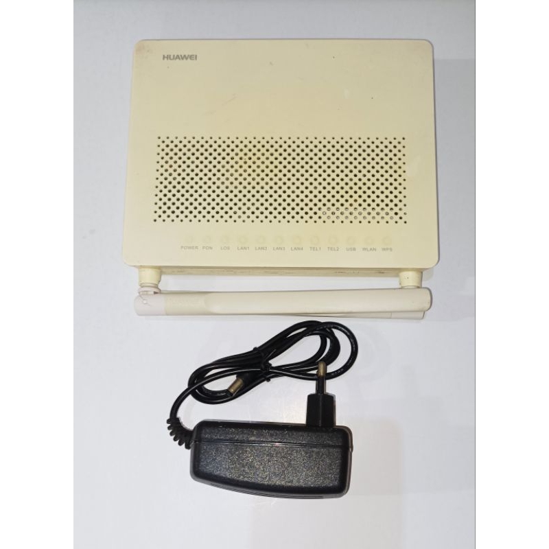 Jual Router Huawei HG8245A V2 port fo Biru | Shopee Indonesia