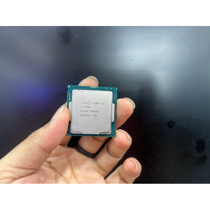 Jual PROCCESOR INTEL CORE I5-8500 GEN8 LGA 1151 NORMAL BERGARANSI ...
