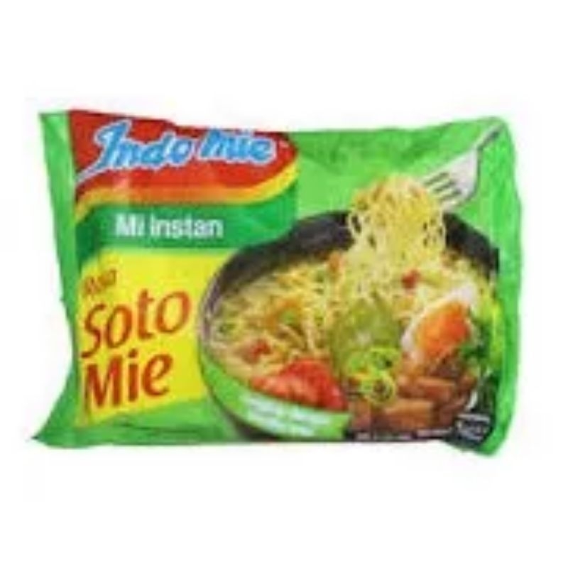 Jual Indomie rebus 10 bungkus | Shopee Indonesia
