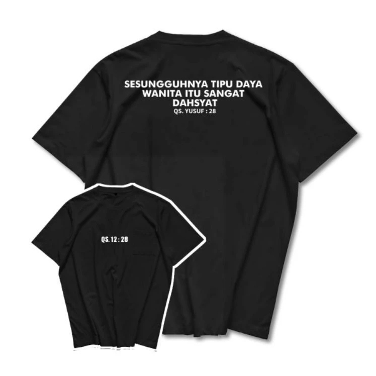 Jual JURAGAN KAOS / KAOS KATA KATA TIPU DAYA WANITA / KAOS DISTRO ... Jual JURAGAN KAOS / KAOS KATA KATA TIPU DAYA WANITA / KAOS DISTRO ...