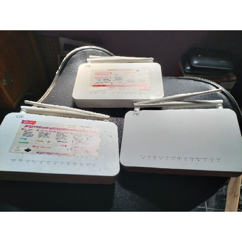 Jual zte f609 v3 | Shopee Indonesia