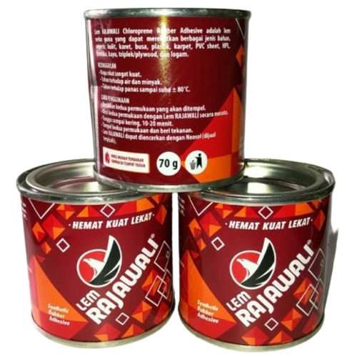 Jual Lem Rajawali Terlengkap & Harga Terbaru Juni 2026 | Shopee Indonesia
