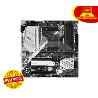 Jual asrock b550m pro4 Harga Terbaik & Termurah Januari 2026 | Shopee ...