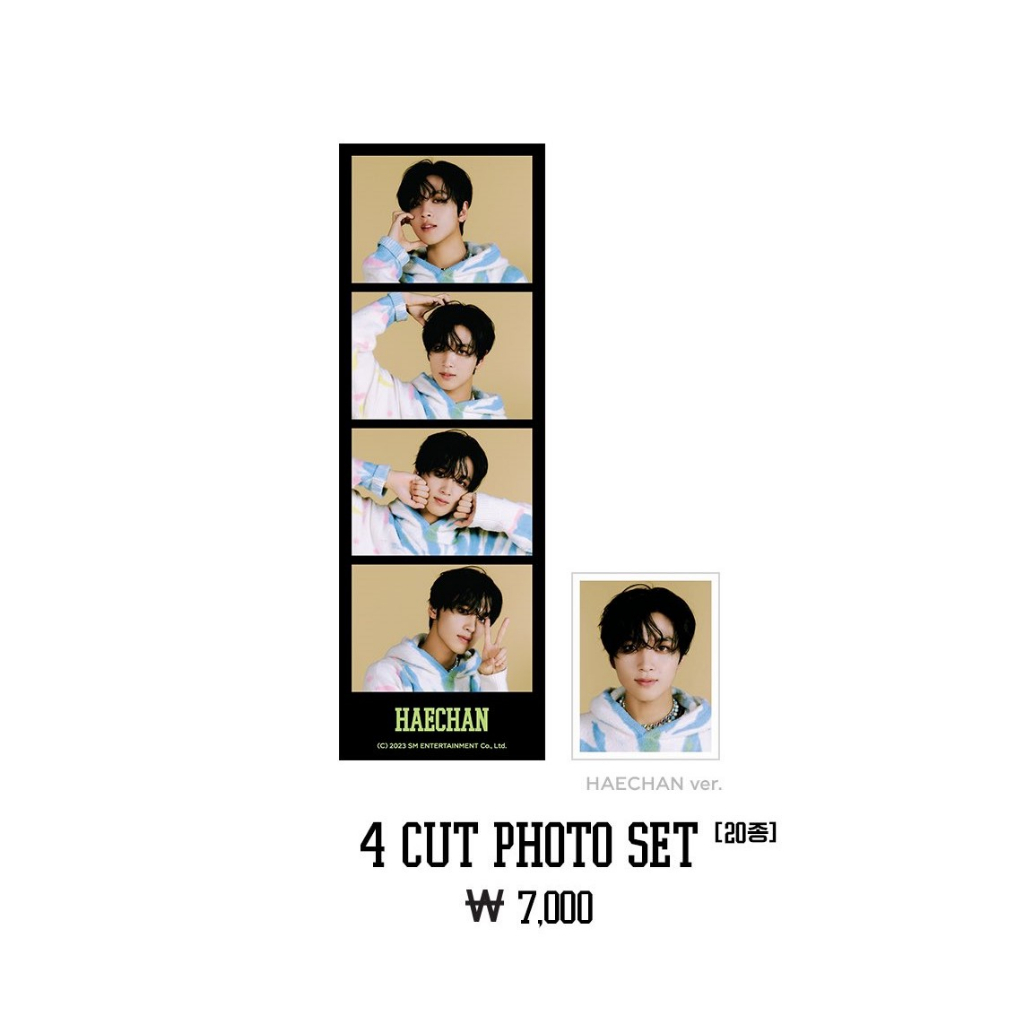 Jual [BACA DESKRIPSI] NCT 2023 CONCERT - NCT NATION : TO THE WORLD ...